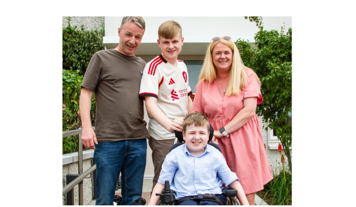 Fans 'can't wait to watch' new series of DIY SOS: The Big Build Ireland ...