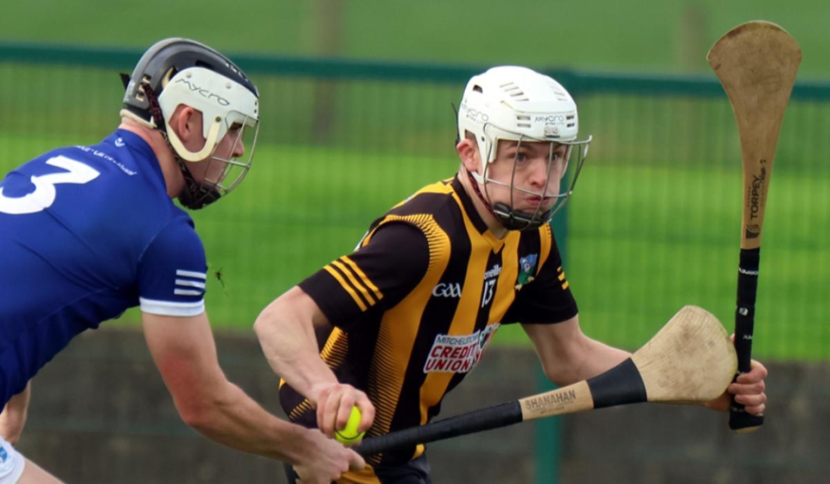 Garryspillane repel Croagh-Kilfinny's storming comeback to reach ...