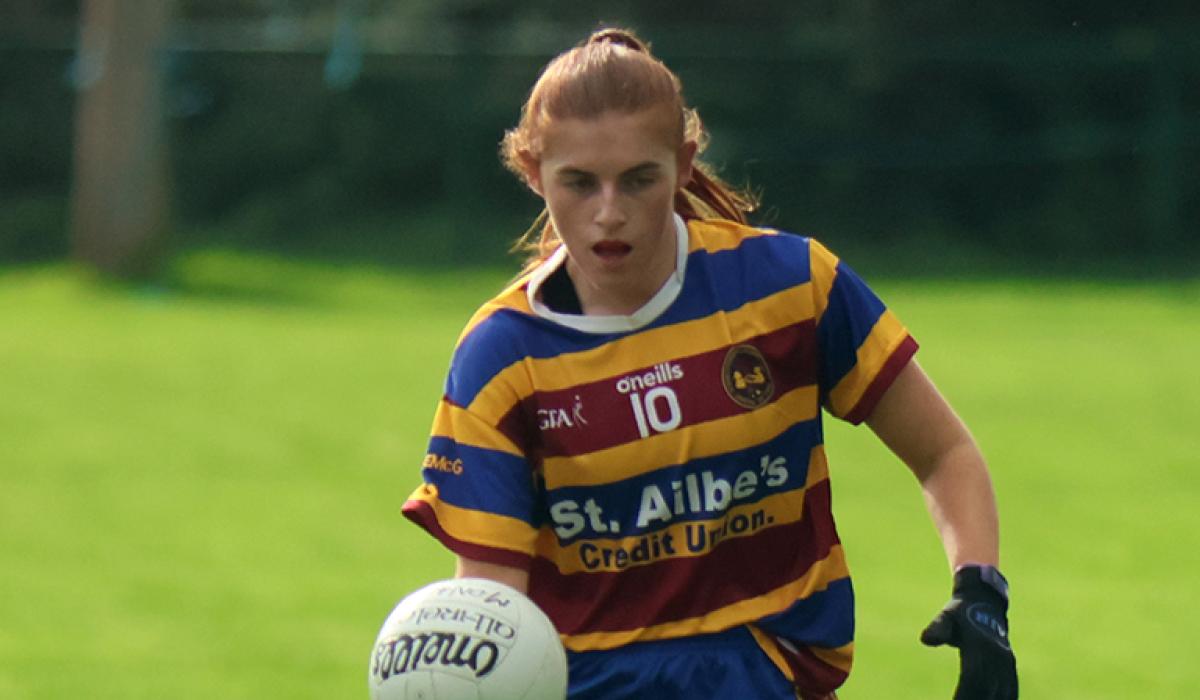 St Ailbe's retain Limerick Ladies senior football title with victory ...