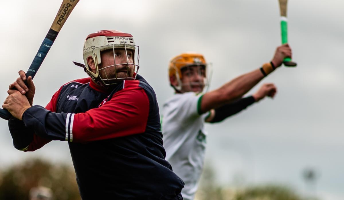 Limerick County hurling championship final pairings confirmed ...