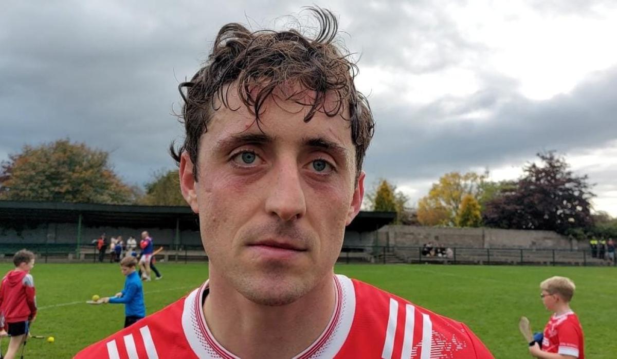 WATCH: Doon’s Pat Ryan says reaching Limerick Senior Hurling ...
