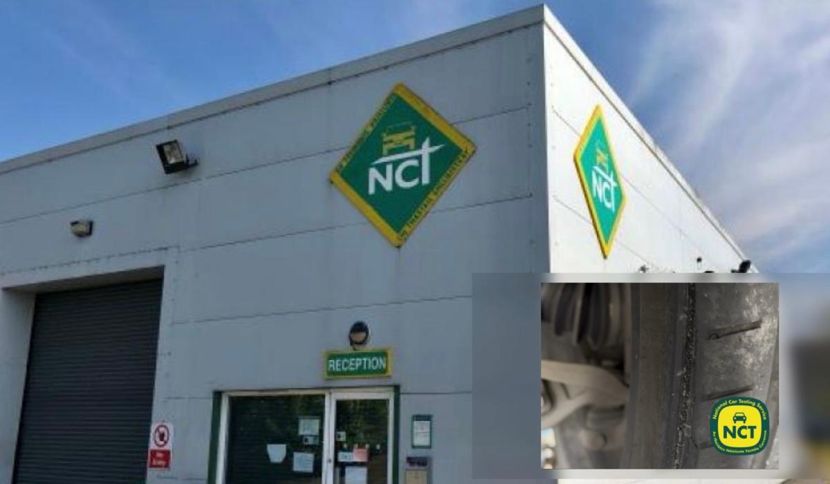 NCT testers warn of hidden danger as this defect causes more than ...