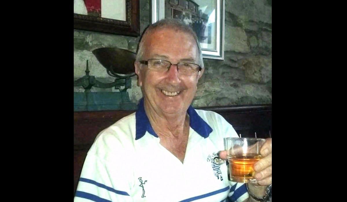 Mourners queuing for three-and-a-half hours in Limerick is a testament ...