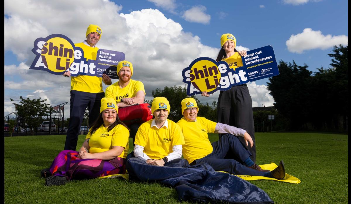 Over 500 people homeless in Limerick as Focus Ireland calls for ...