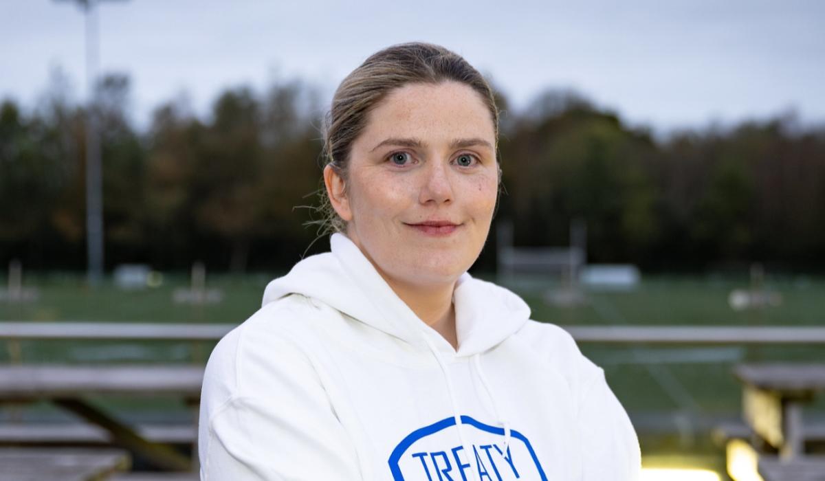 BREAKING: Treaty United appoint new Senior Women's manager ahead of the 2026 season - Limerick Live