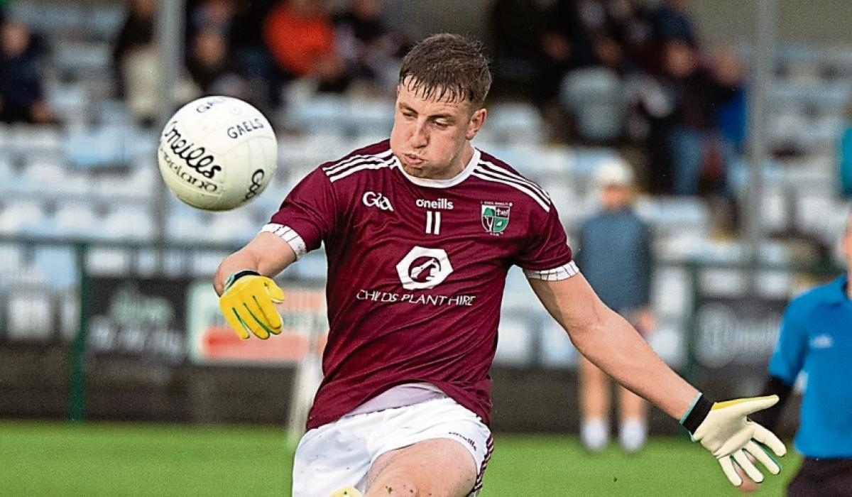 Galtee Gaels consign Kildimo-Pallaskenry to Limerick senior football ...