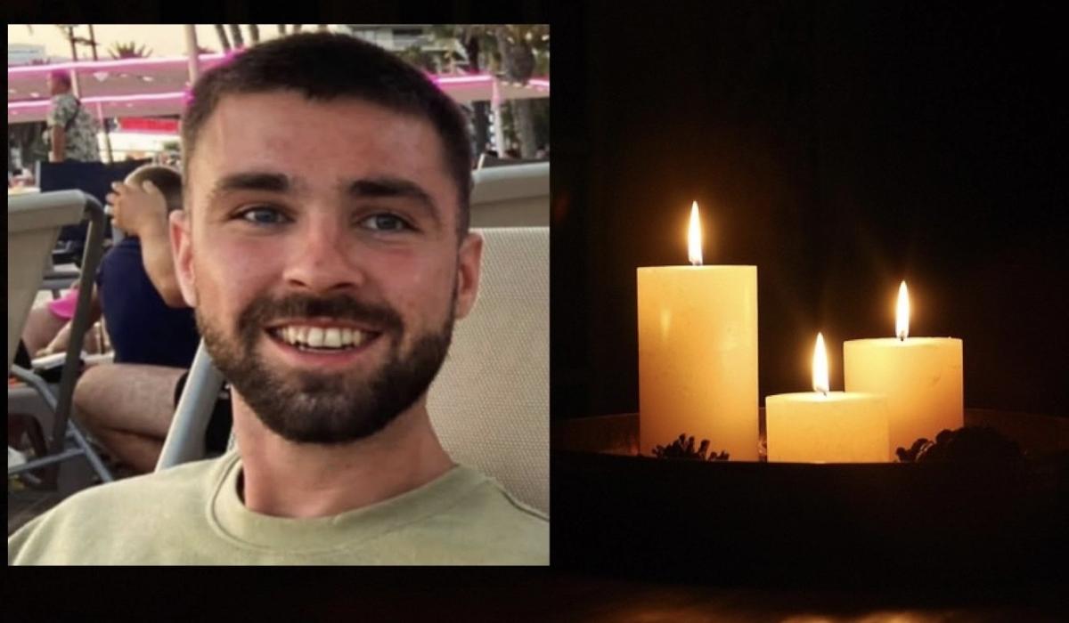 RIP: Young man (26) found dead as gardaí issue tragic missing person ...