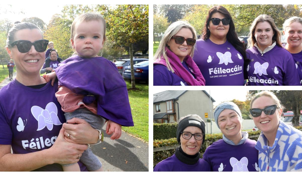 PICTURES: Hundreds take part in the Limerick Butterfly Run - Page 5 of ...