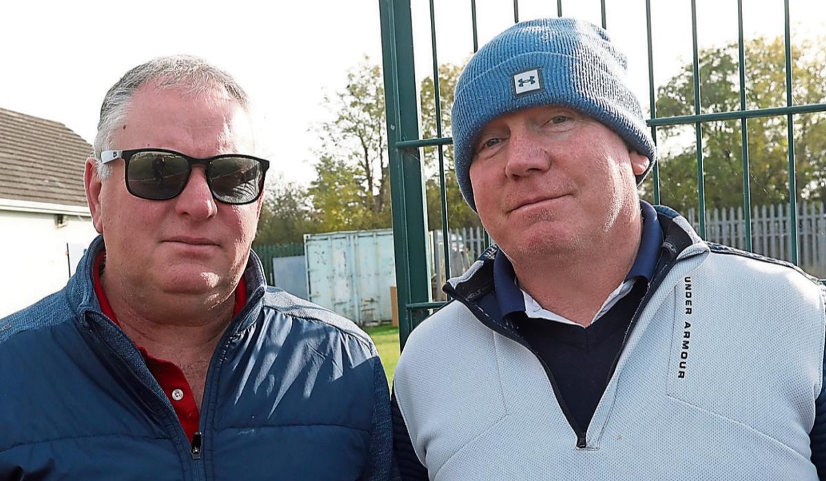 Thrilling action in prospect in Limerick District League junior soccer ...