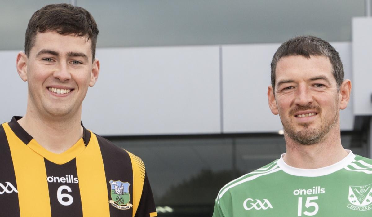 Garryspillane captain Colin Ryan: 'It would mean everything to get back ...
