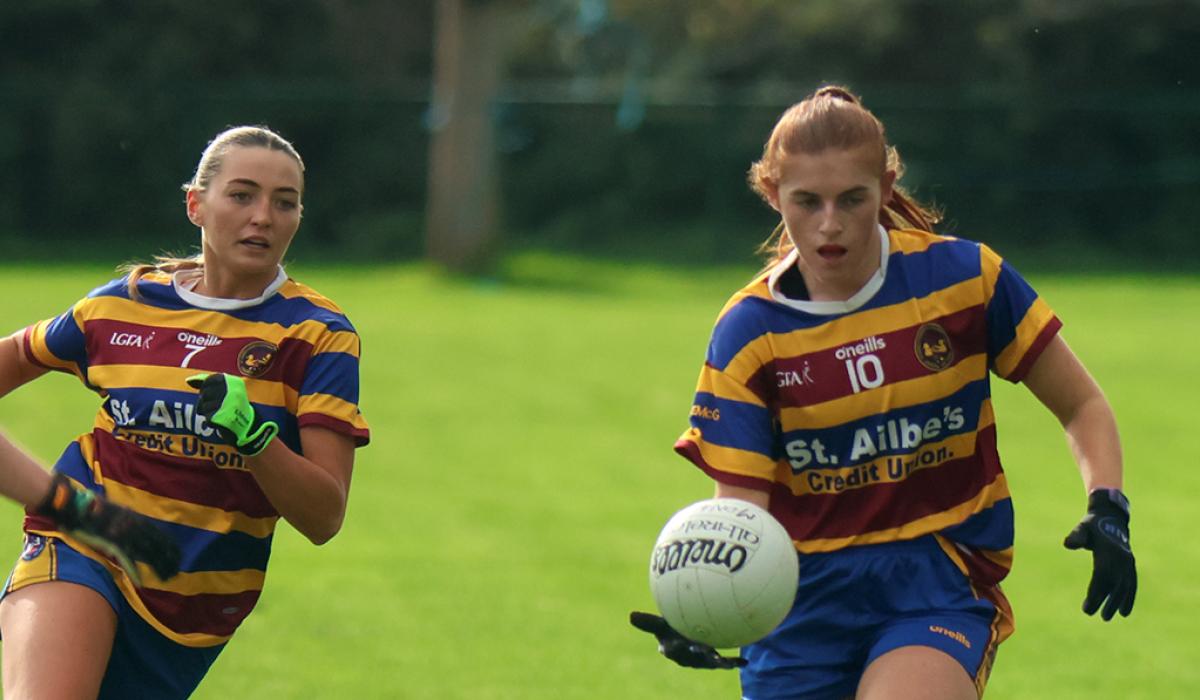 Three Limerick clubs prepare for Munster Championship action this ...