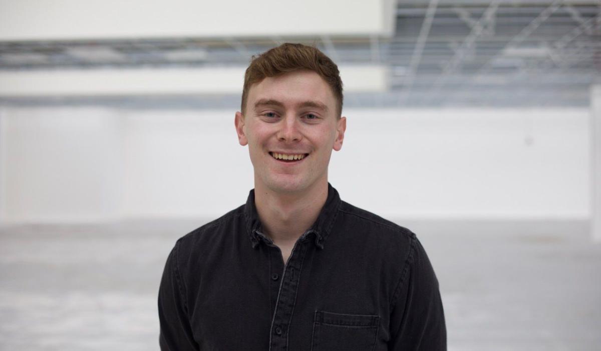 Limerick broadcaster shares mental health journey to combat stigma ...