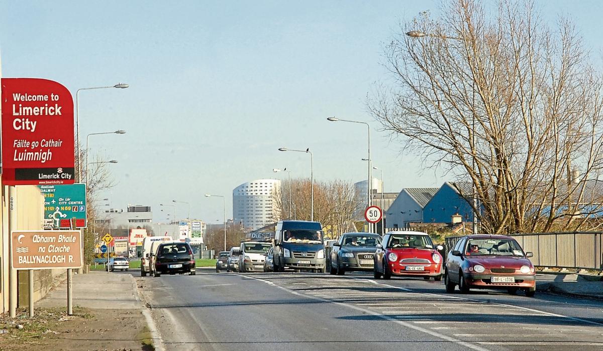 Interactive signs to provide support for people visiting Limerick this ...