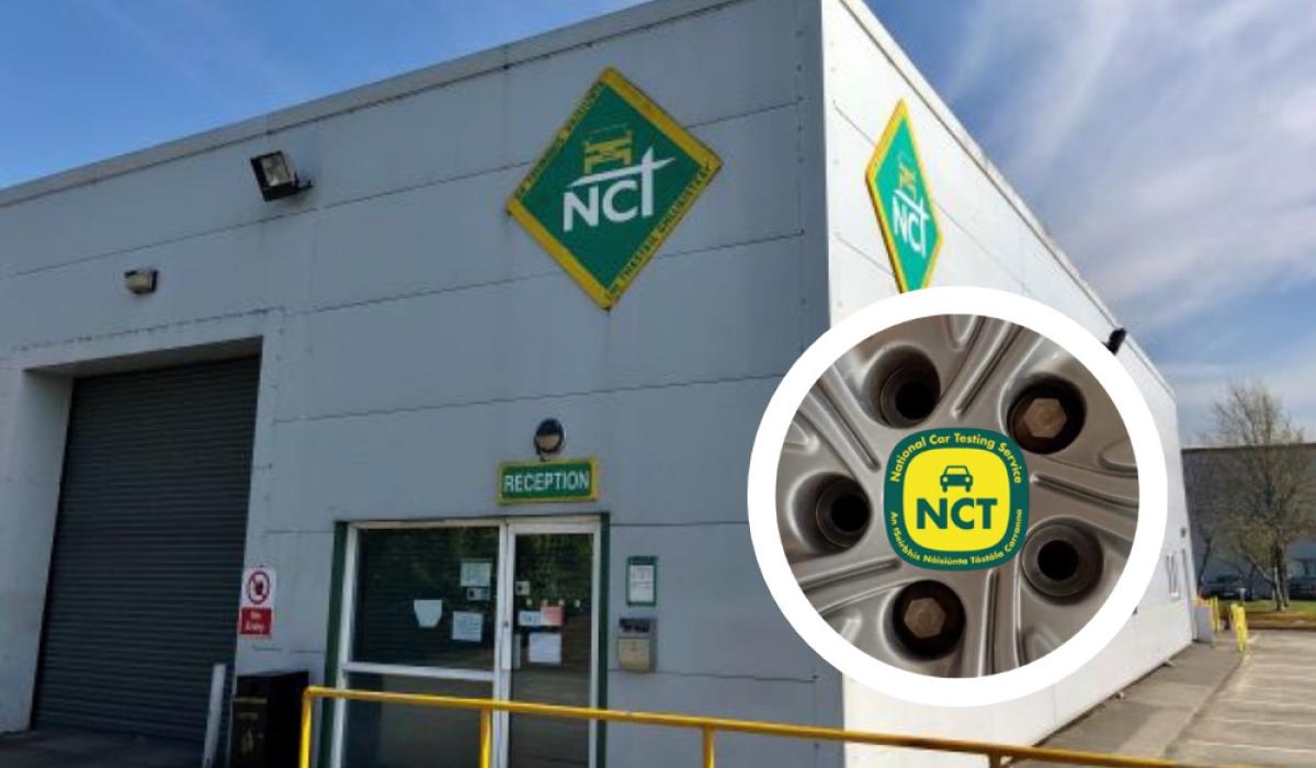 ALERT: NCT testers make 'scary' discovery as they warn others of ...