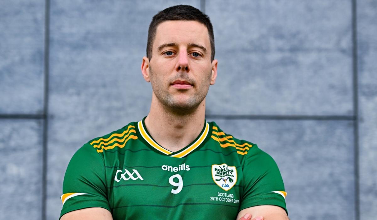 Two Limerick hurling stars named on Ireland Shinty squad to face ...