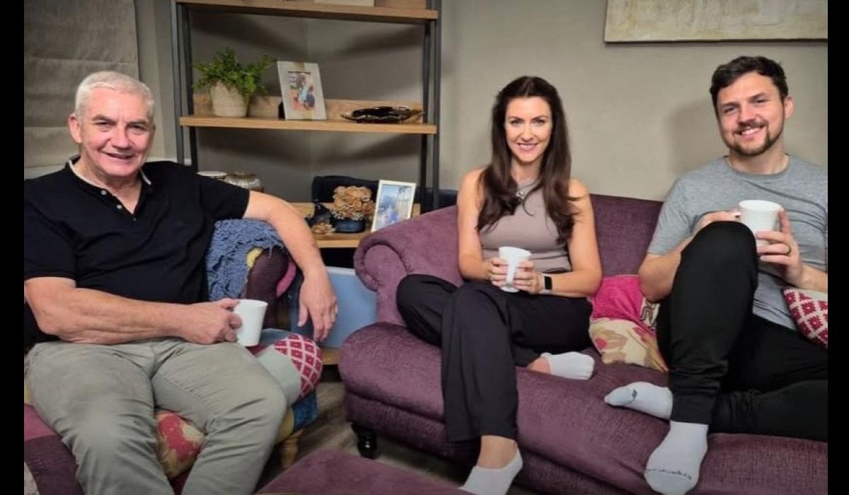 Limerick's Traitors duo set to star in another reality TV show ...