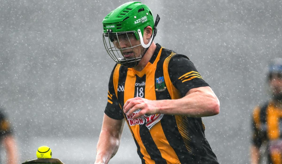 Limerick premier intermediate champions Garryspillane eye provincial ...