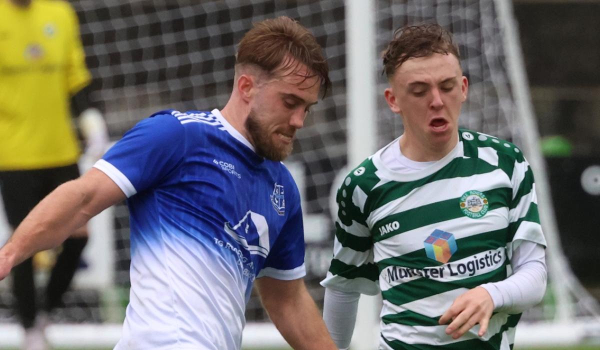 Limerick District League round-up as Aisling storm back to beat ...