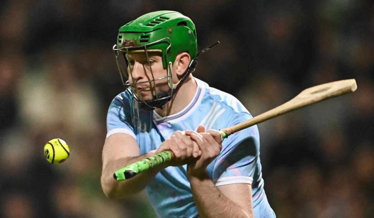 Limerick senior hurling squad set for change in 2026 - Limerick Live