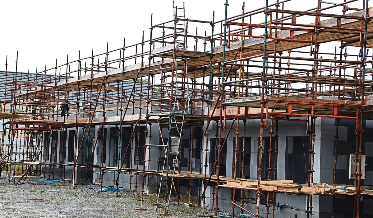 An Coimisiún Pleanála overturn permission for 97-home plan in Limerick ...