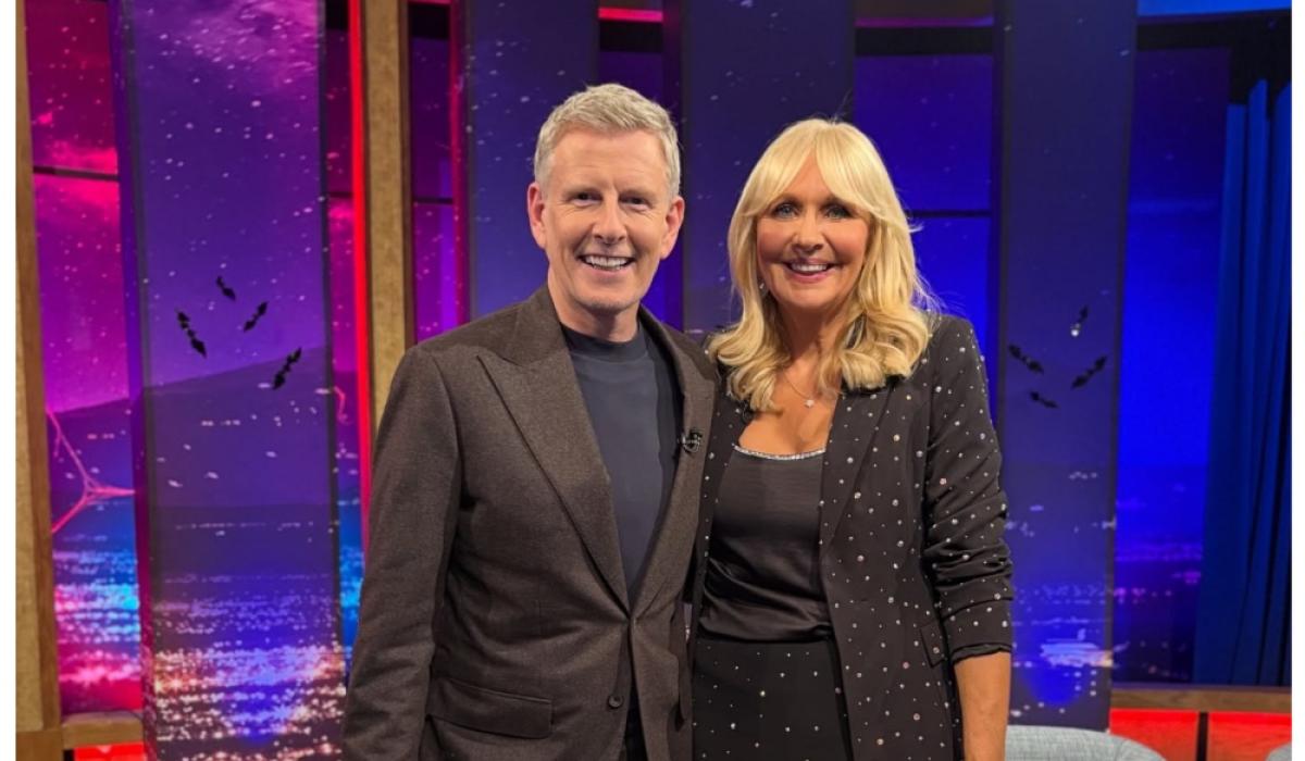 'It's the only thing I'm angry about' - Emotional Miriam O'Callaghan ...