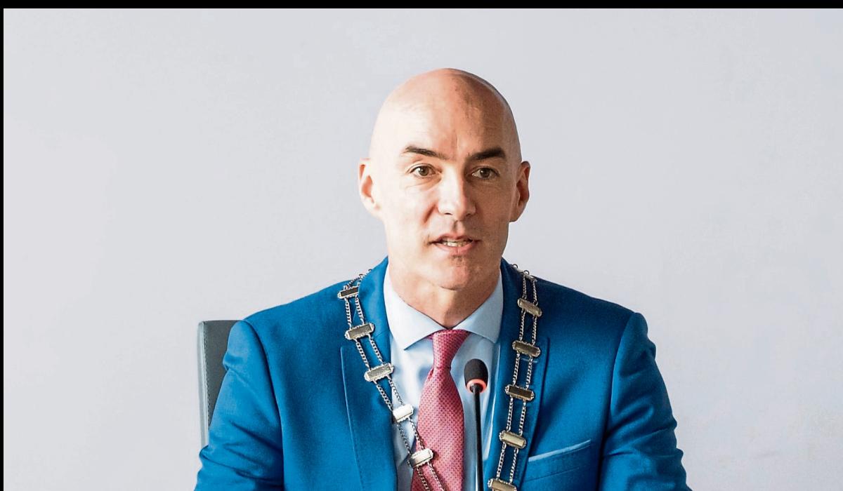 'Nothing will change unless you change', metropolitan leader warns ...