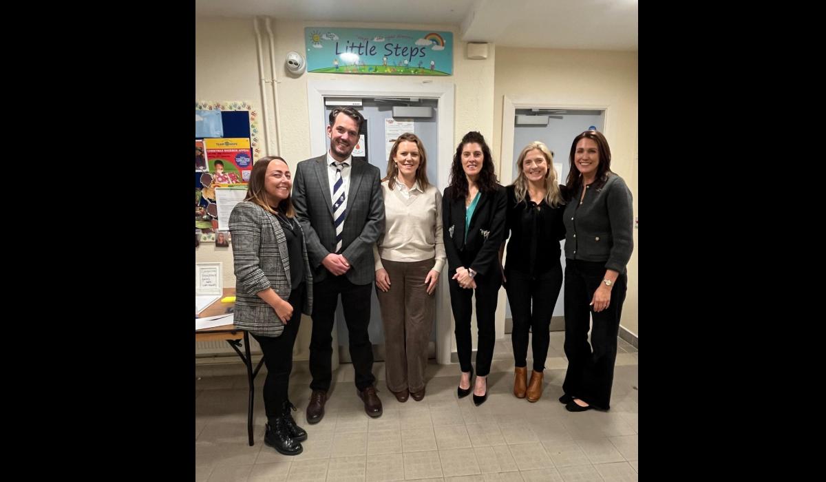 Garda and experts to address online risks facing young people at County ...