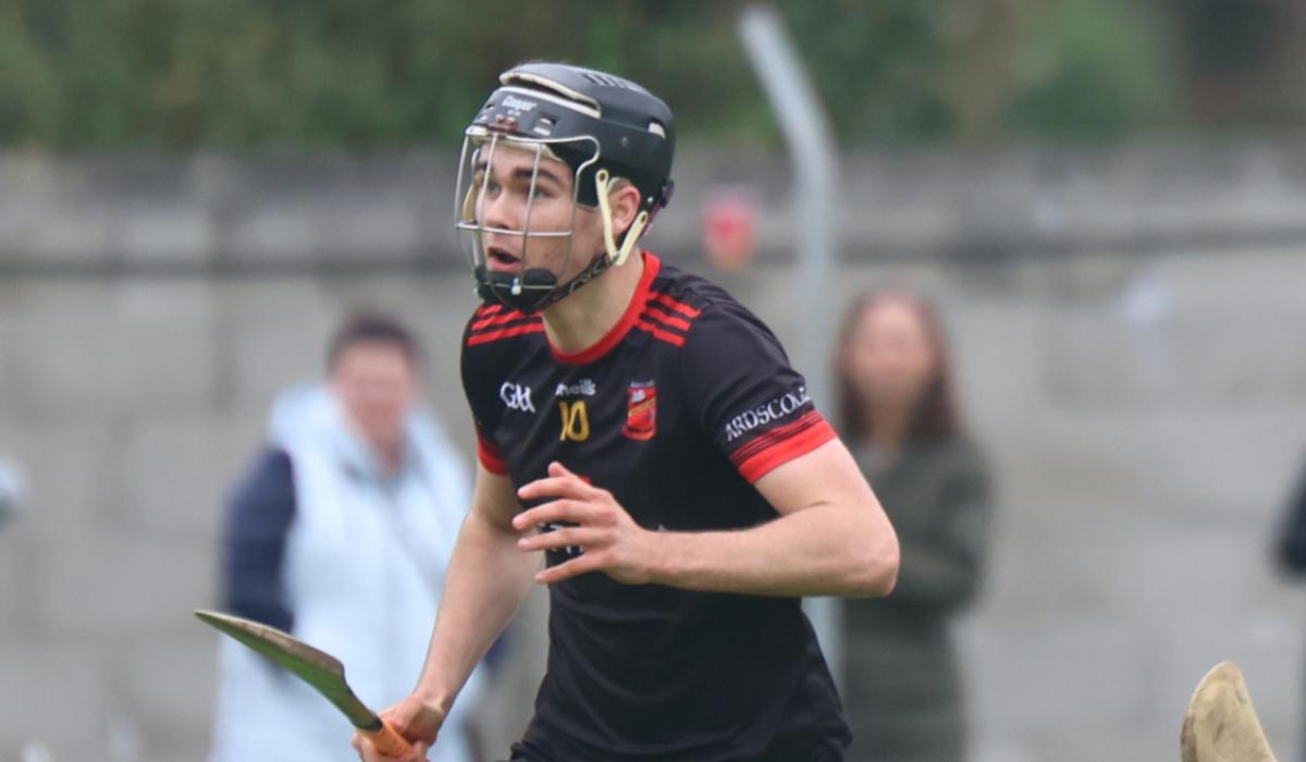 Goals prove crucial as Árdscoil Rís succumb to Nenagh CBS in Dr Harty ...