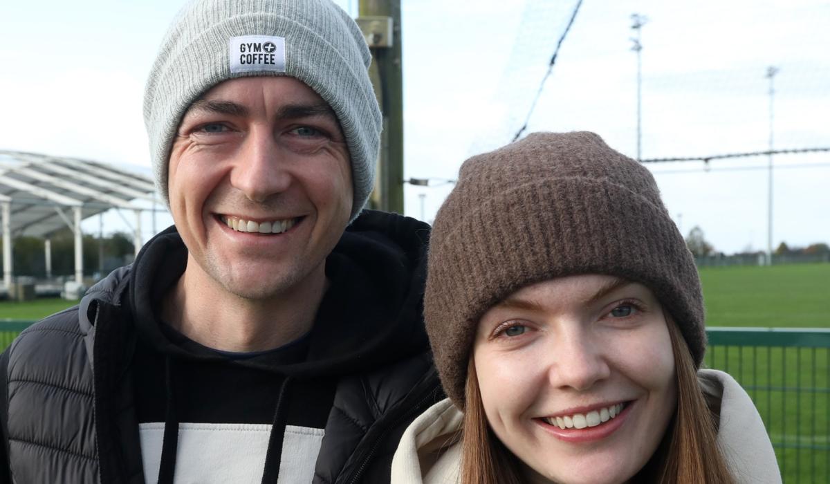 PICTURES: Supporters cheer on Caherdavin Celtic and Summerville Rovers ...