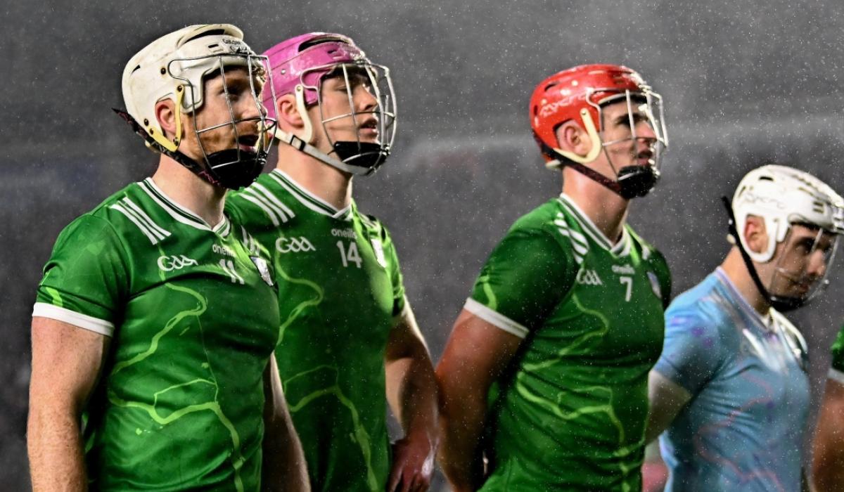 Limerick hurlers learn fate as PWC GAA/GPA All-Star team for 2025 is ...