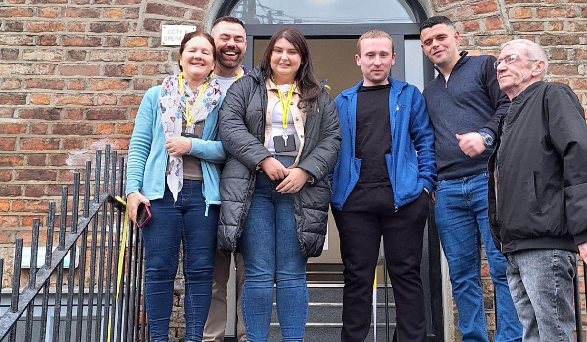 New homes to take homeless people out of emergency accommodation in ...