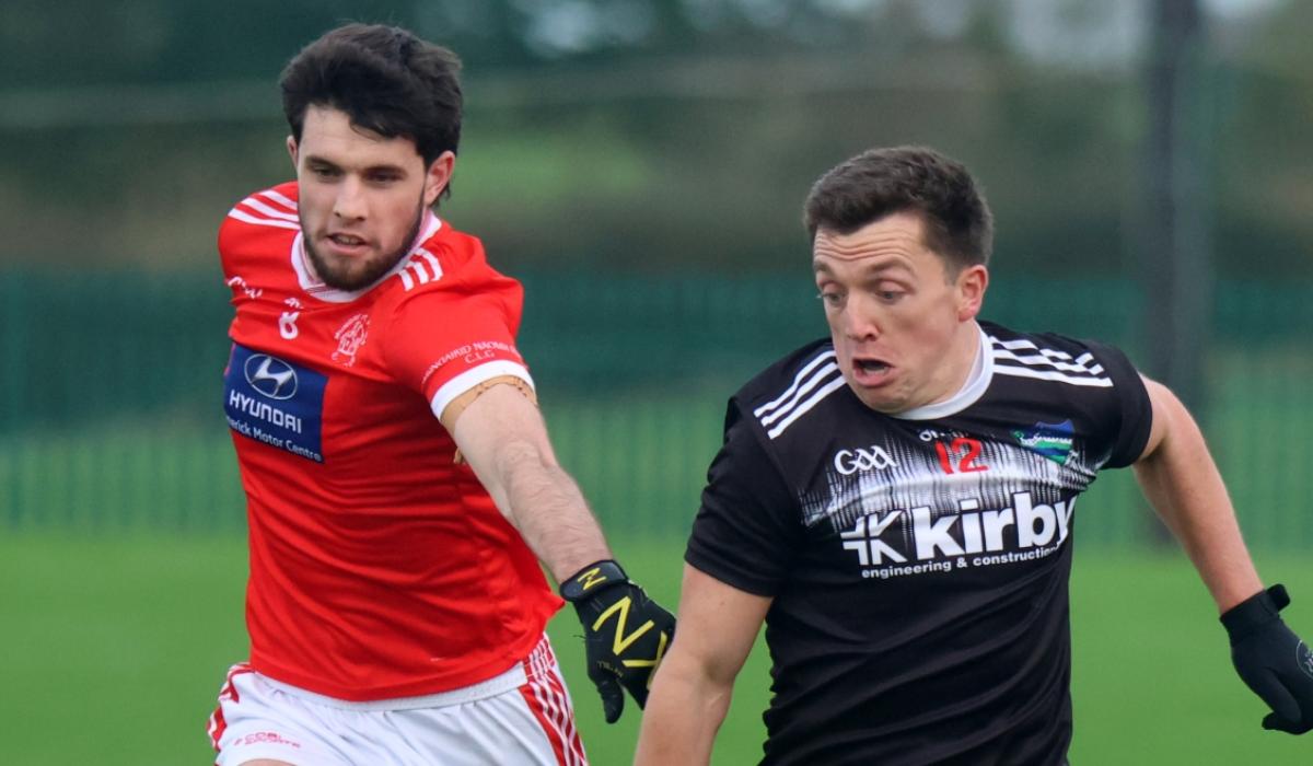 Mungret St Paul's manager Kevin O'Hagan relishing Munster Senior ...