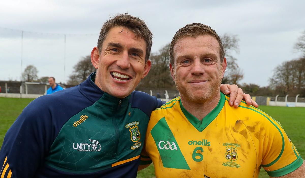 PICTURES: Ahane claim Limerick Junior 'A' football crown with narrow ...