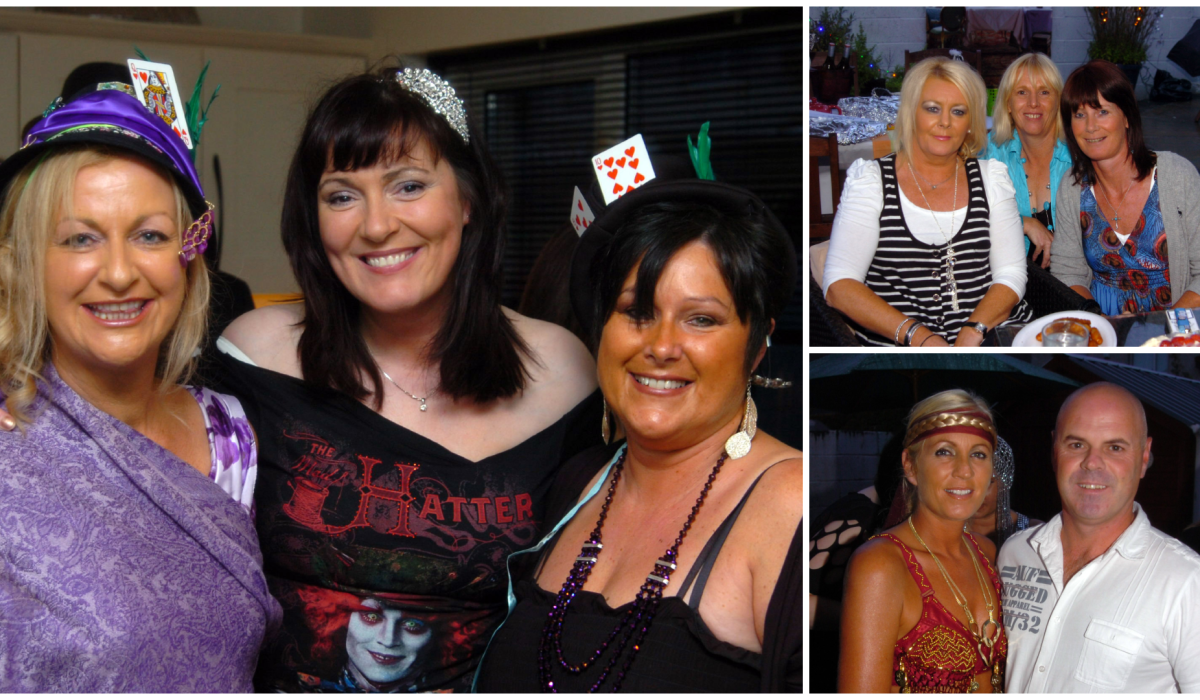 Throwback Thursday: Pictures from the Limerick Leader archives - Page 1 ...