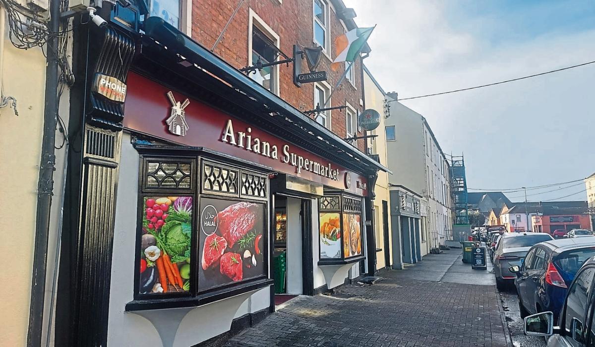 New lease of life for landmark pub building in Limerick city centre as ...