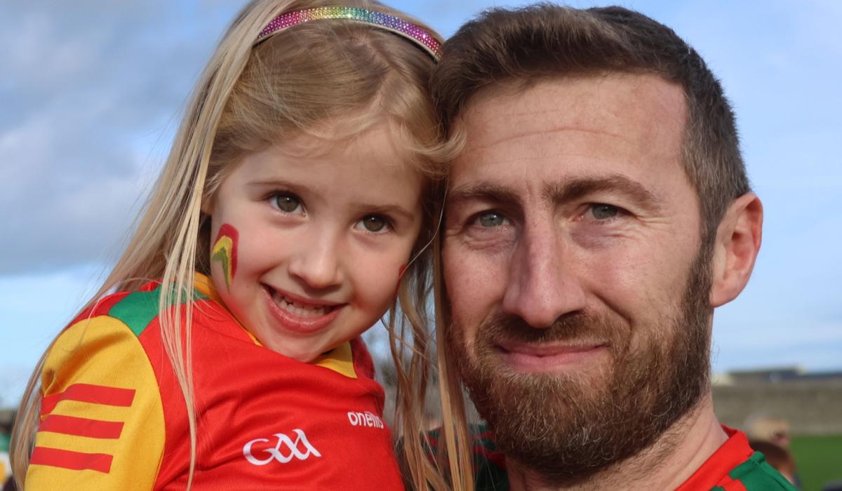 'We're not going to make up the numbers' says Askeaton-Ballysteen ...