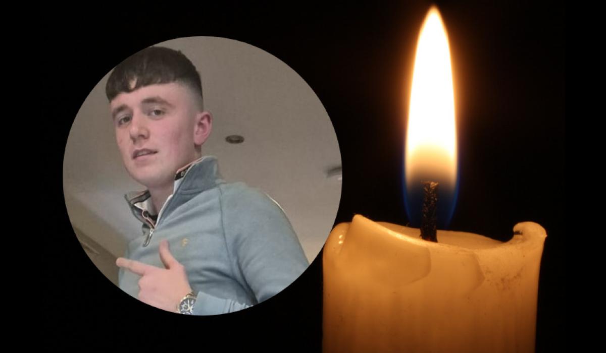 RIP: 'Awful tragedy'- Tributes paid to young man who died tragically in ...