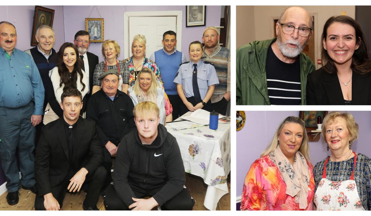 PICTURES: Spill The Beans takes centre stage in County Limerick - Page ...