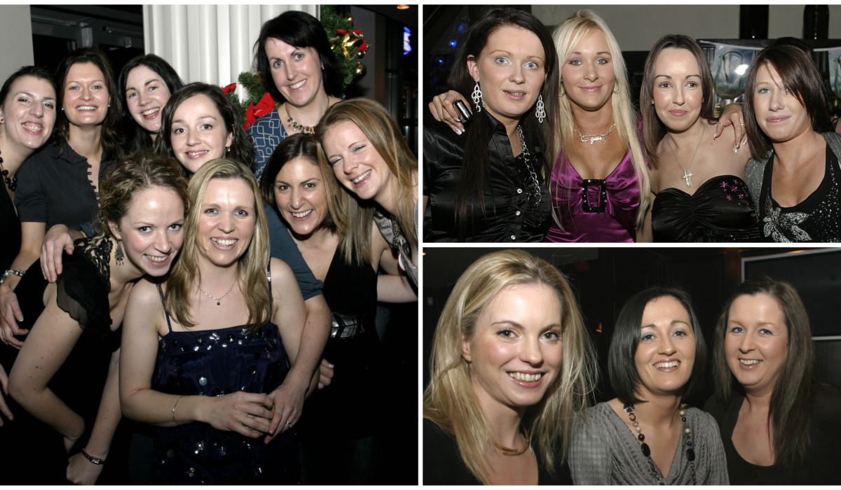 Throwback Thursday: Pictures from the Limerick Leader archives - Page 1 ...