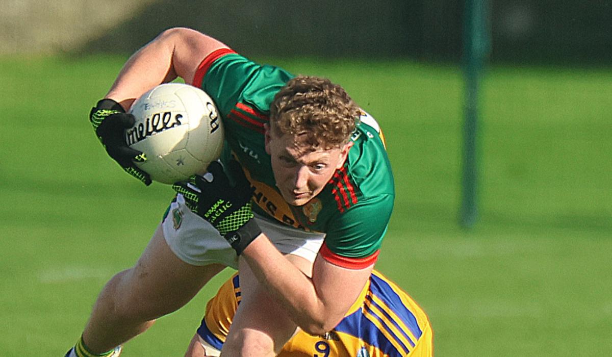 Askeaton-Ballysteen-Kilcornan eye provincial glory in Páirc Uí Chaoimh ...
