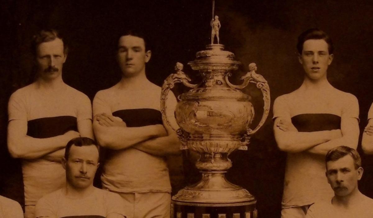 PICTURES: Athlunkard Boat Club to launch historic photo exhibition ...