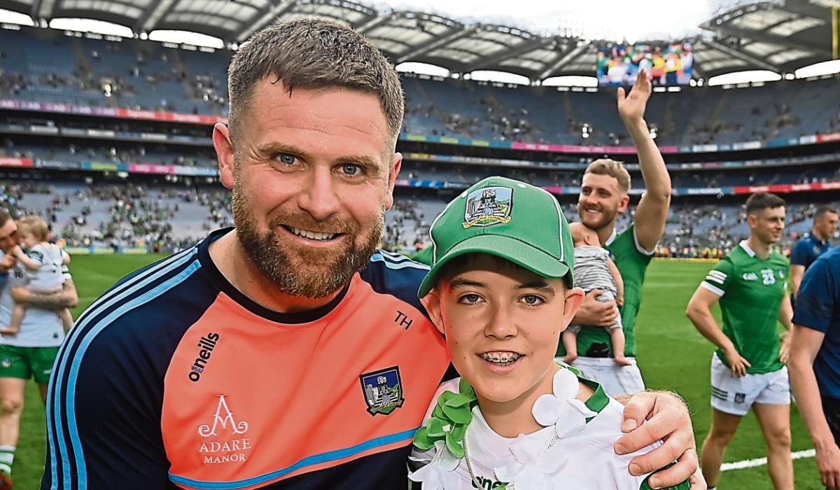 Former Limerick goalkeeping coach takes up coaching role with Kilkenny ...