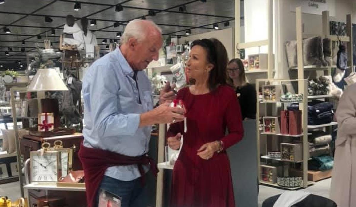 My Week with Celia Holman Lee: Farewell to a fashion legend and a ...