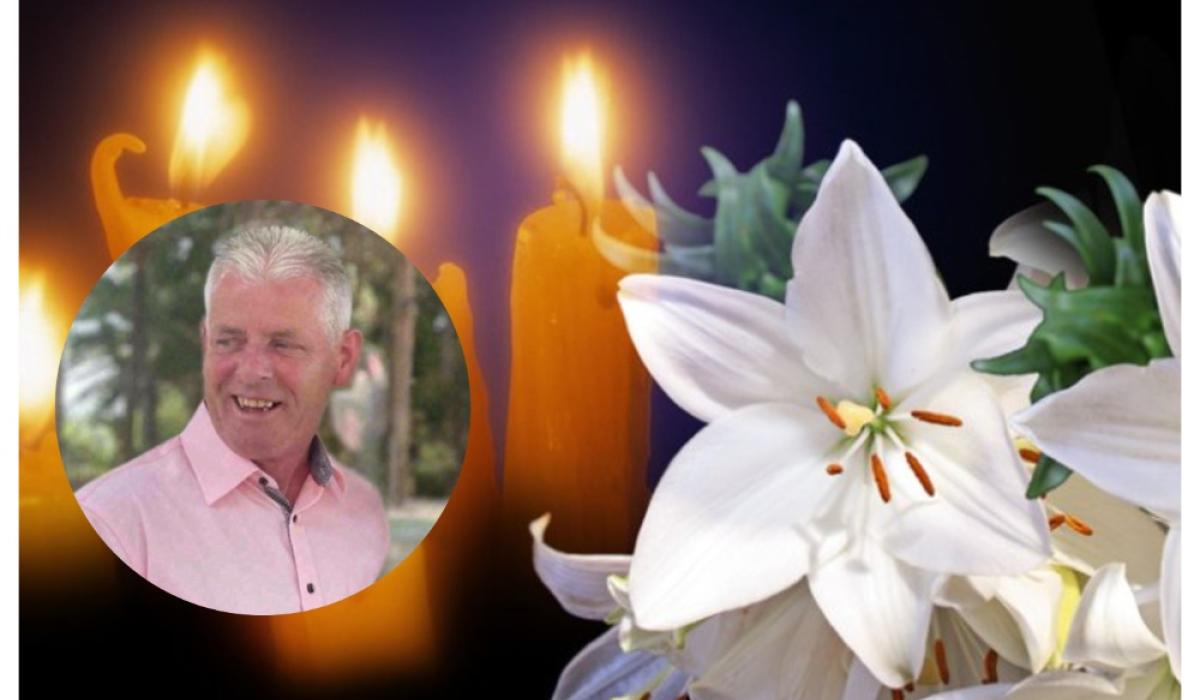 Man who died in tragic workplace accident at Tayto factory named ...