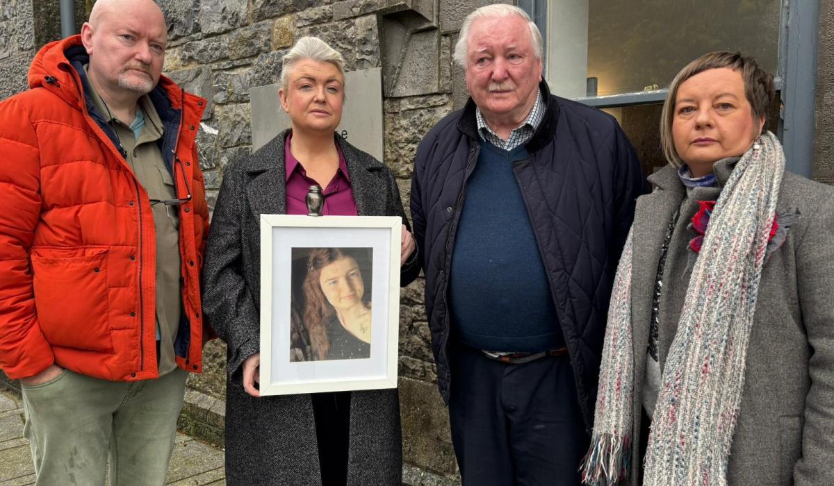 'Mammy, I can't breathe' - young Limerick girl said as she was vomiting ...