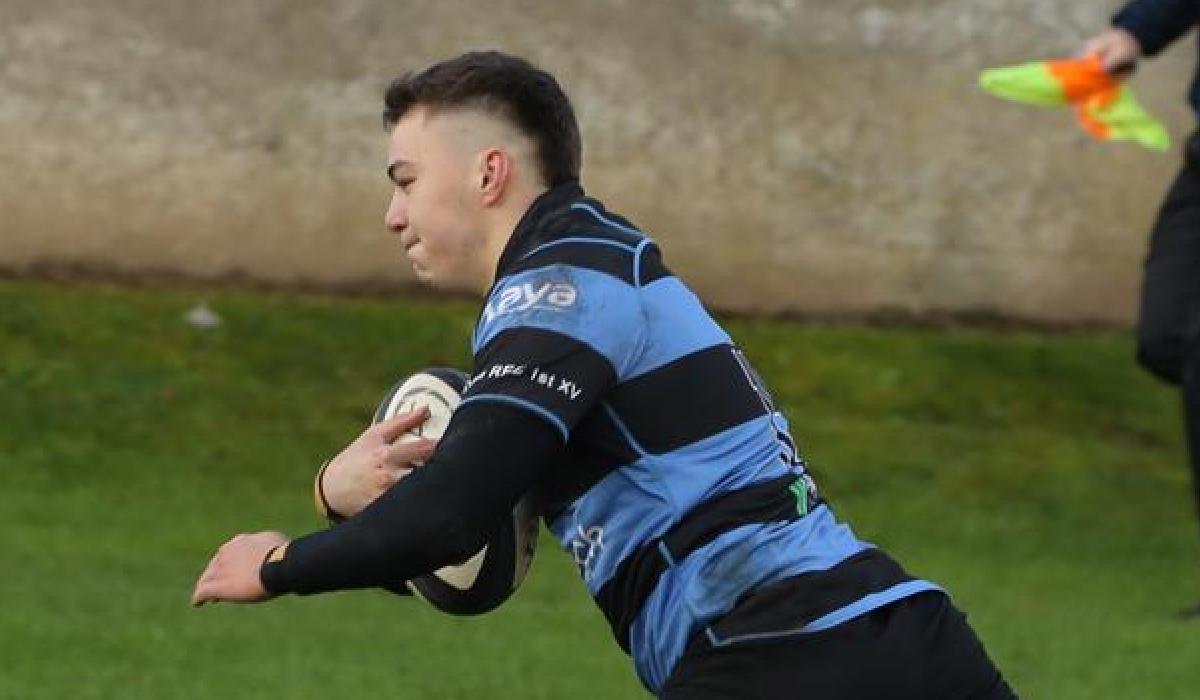 Three Limerick clubs record precious men's All-Ireland League wins ...