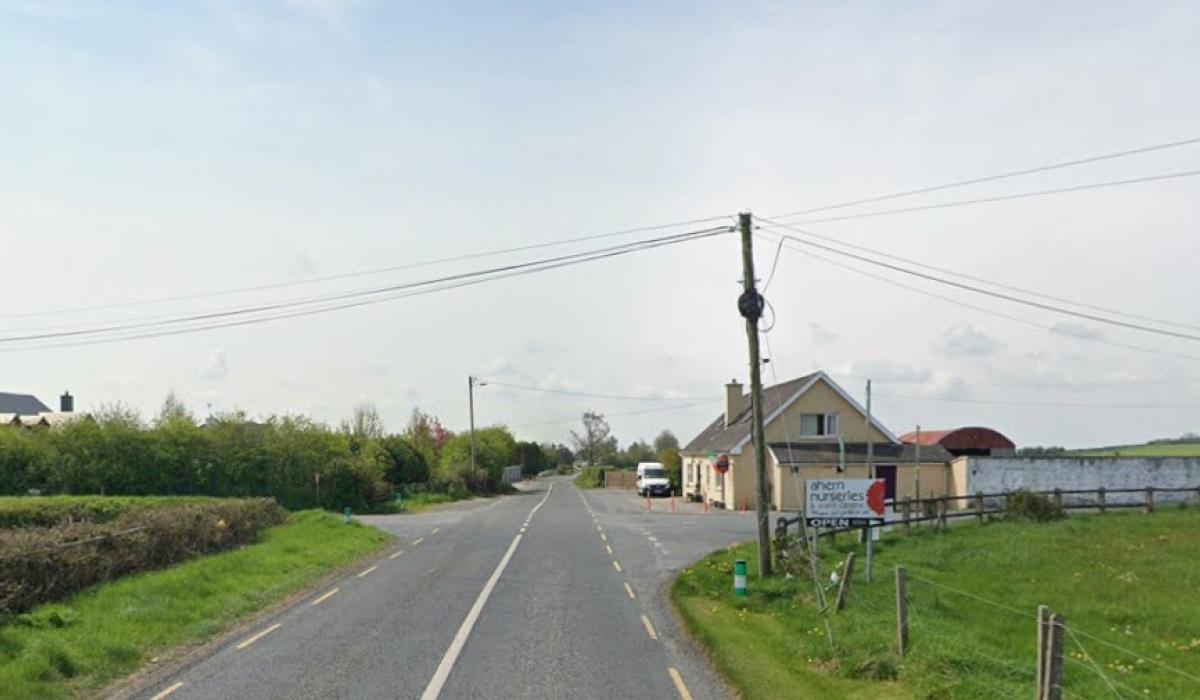 Call for safety review at a Limerick junction after collisions spark ...