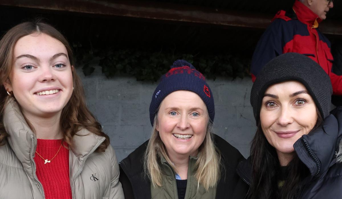 PICTURES: Limerick's Ardscoil Rís celebrate Dean Ryan Cup success ...