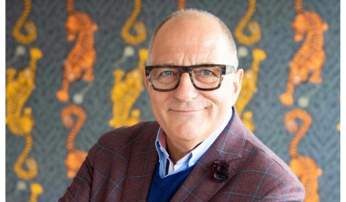 'A beautiful, caring man' - Funeral details announced for beloved RTÉ ...