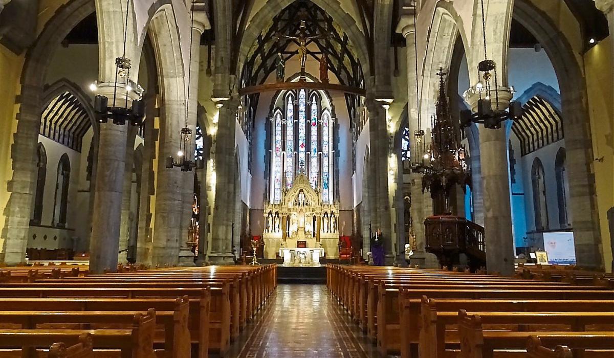 Mass to celebrate life and times of former Bishop of Limerick ...